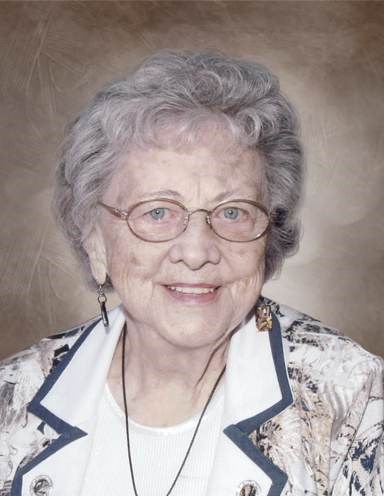 Rita Cavanagh Obituary - Brossard, QC