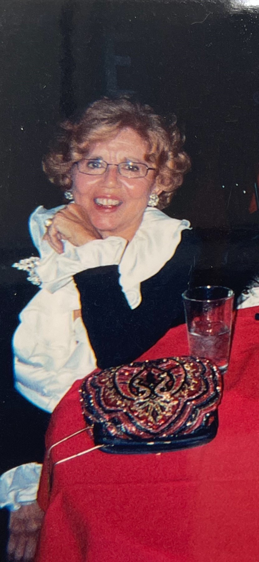 Barbara Jean Owens Obituary - San Diego, CA