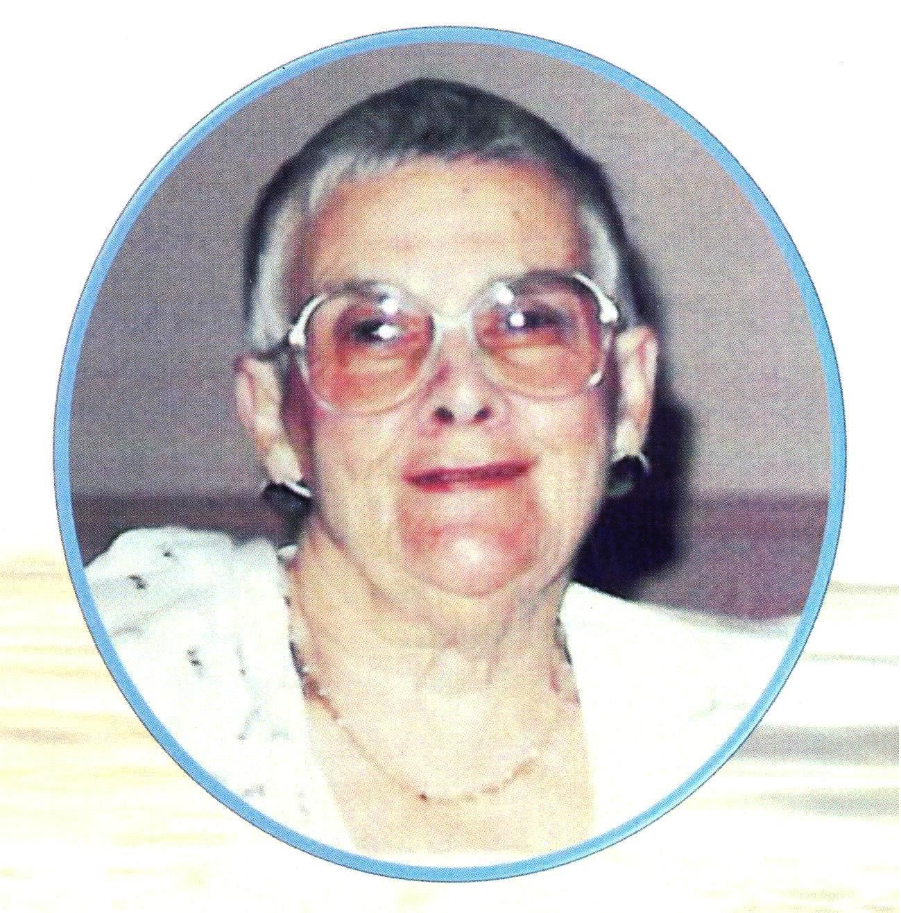 Cornelia "Mae" Hoffman Obituary - Catonsville, MD