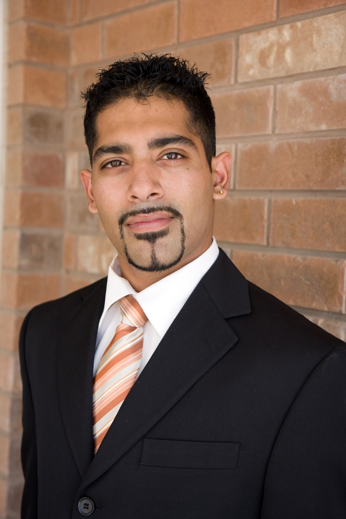 Vikram Mohan Obituary - Edmonton, AB