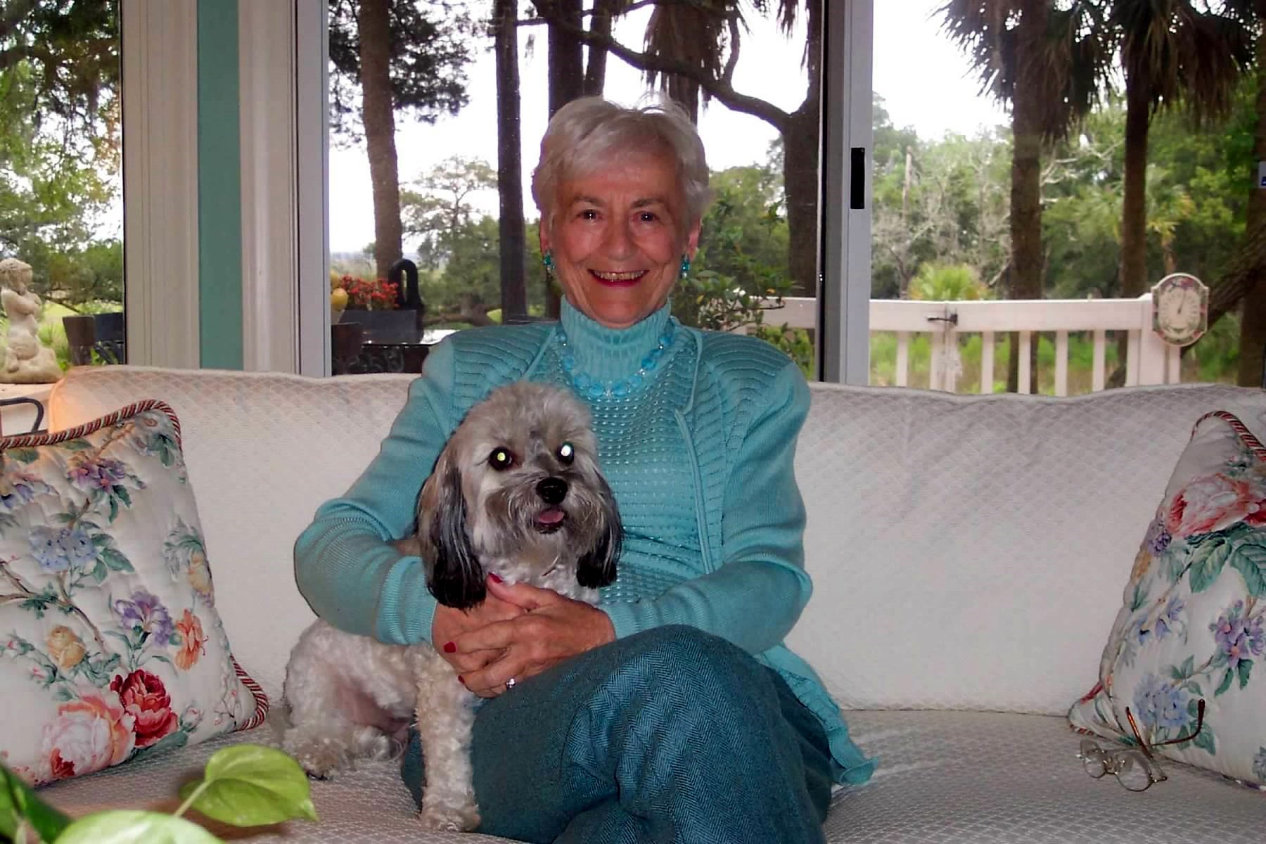 Alma Foster-Hillner Obituary - Seminole, FL