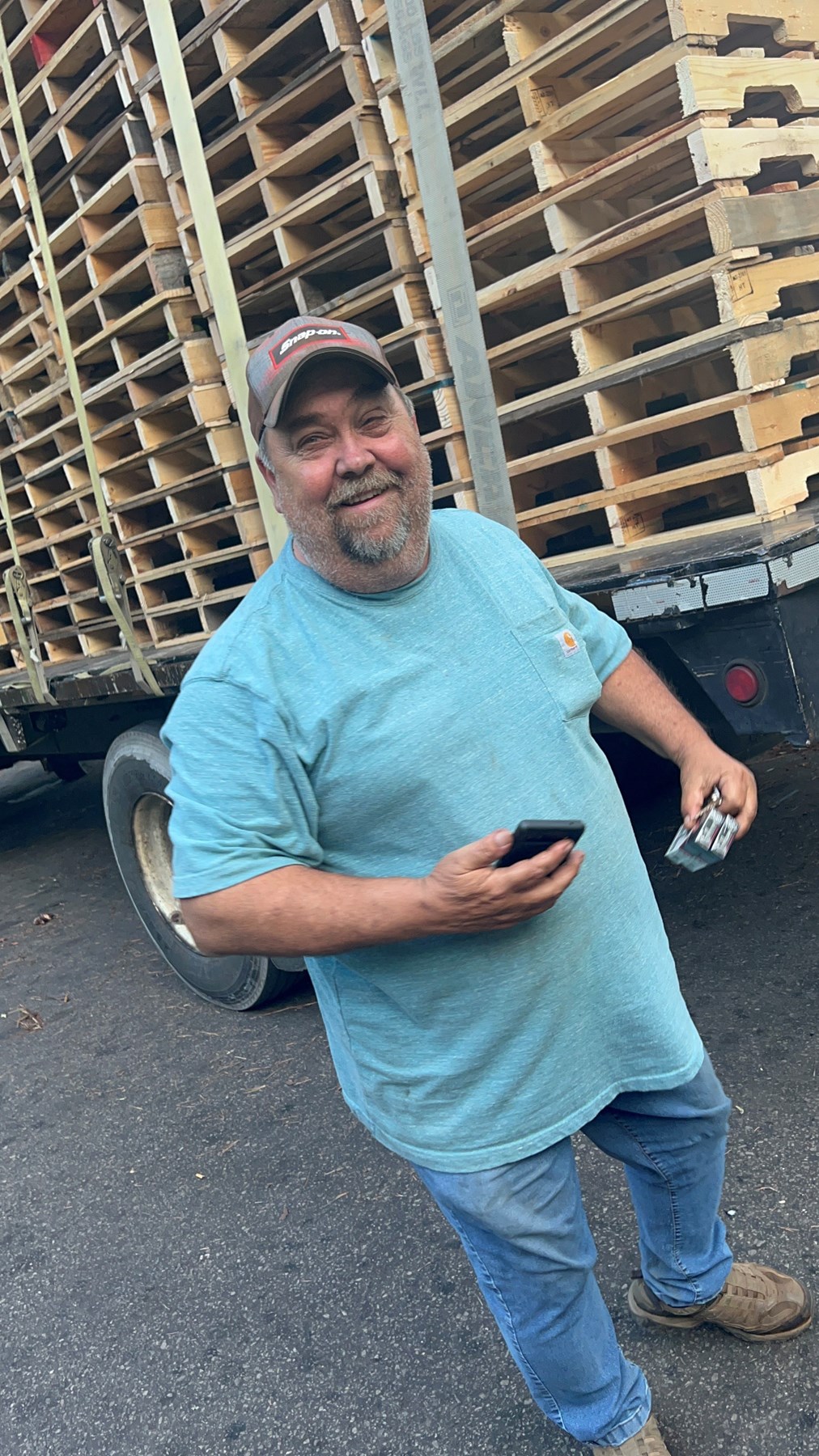 William Armstrong Obituary - Leeds, AL