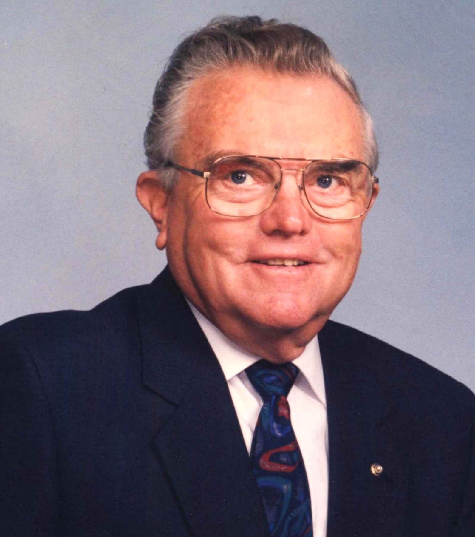 Lloyd Michael avis de décès - Upland, CA