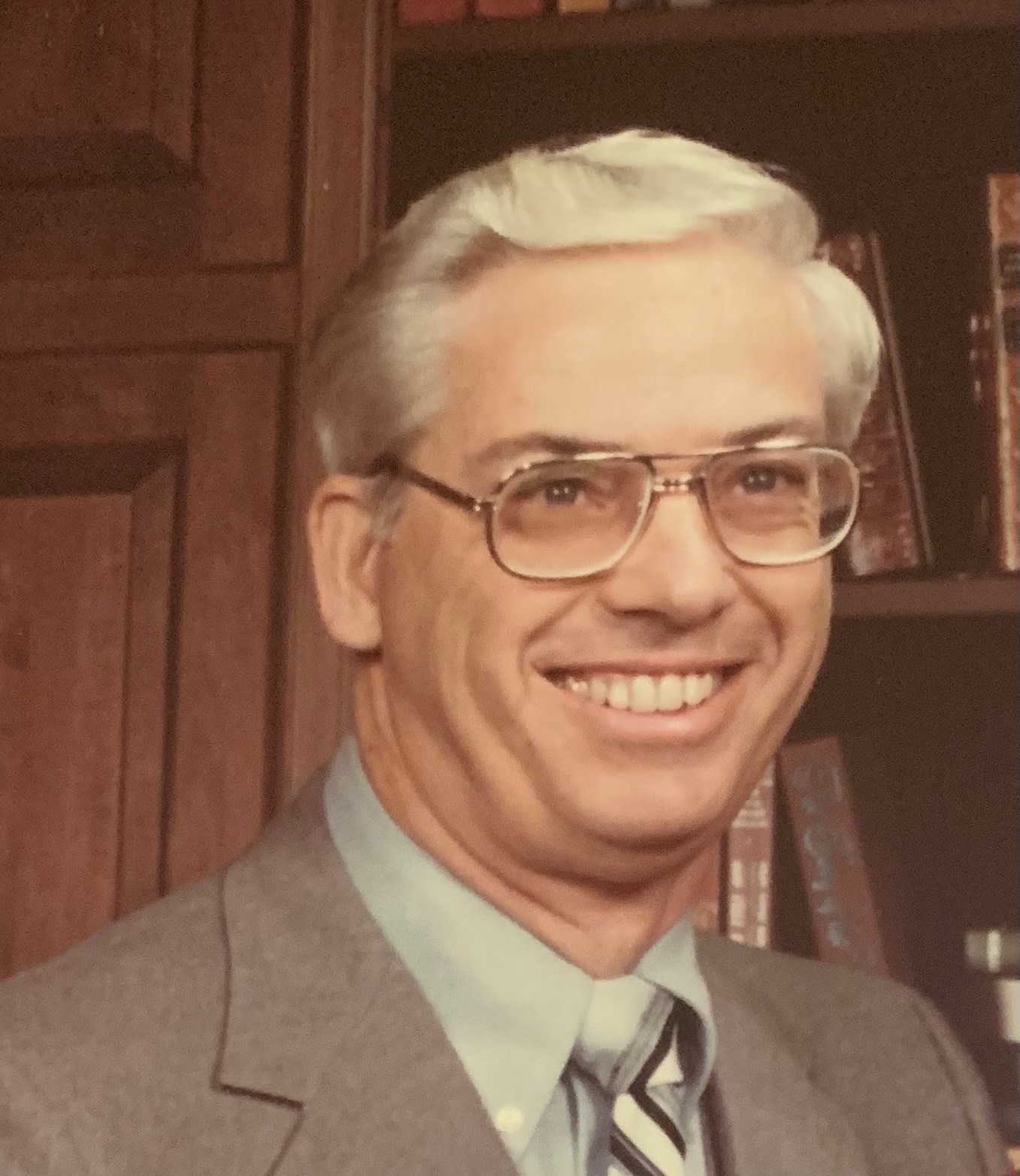Jay Montgomery Grant Sr. Obituary - Hixson, TN