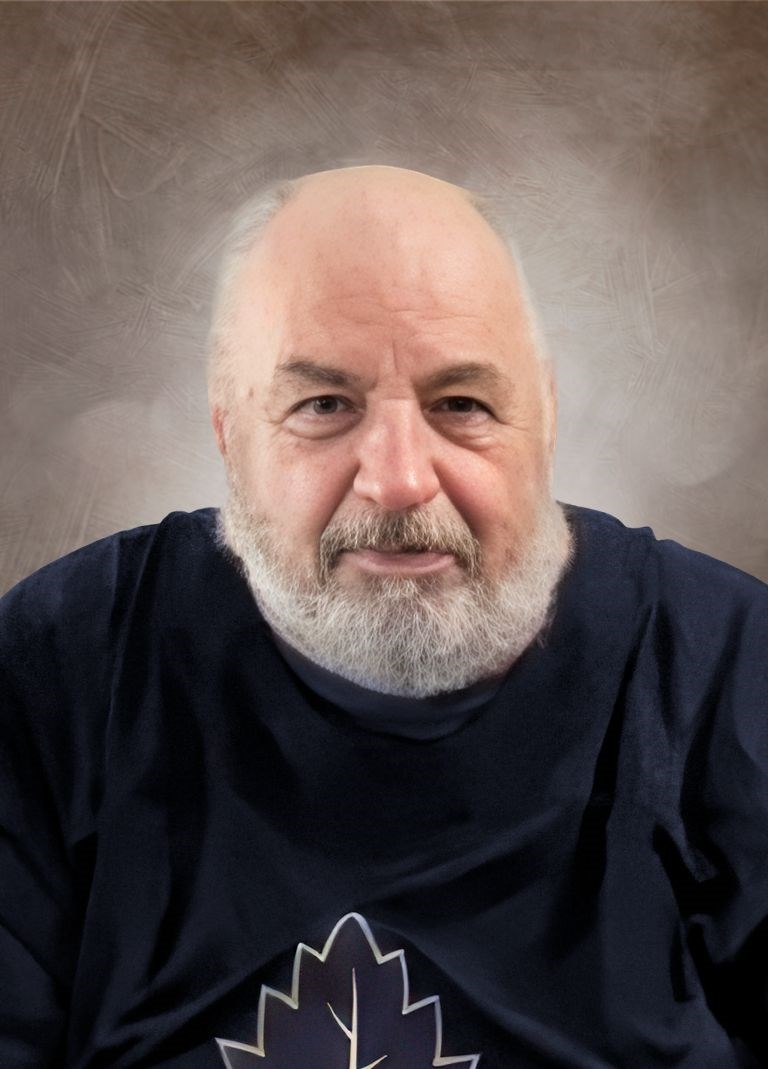 Ghislain Simard Obituary - Chicoutimi, QC