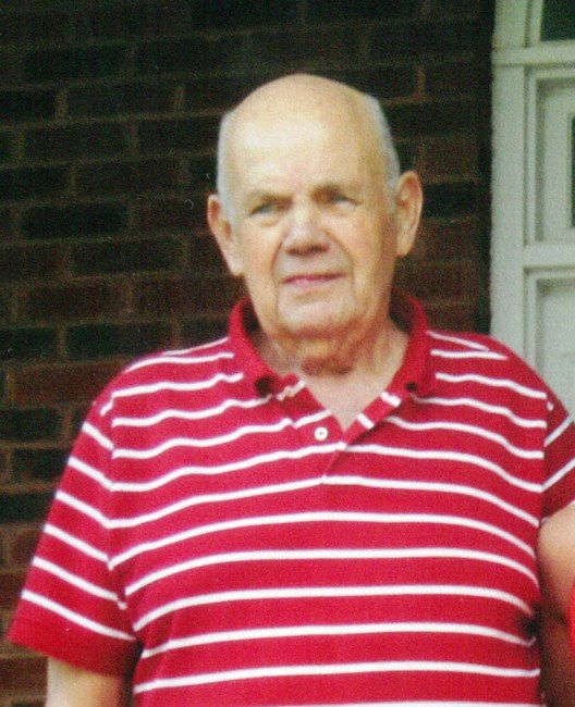 Joe Nealy Obituary - Pickens, SC