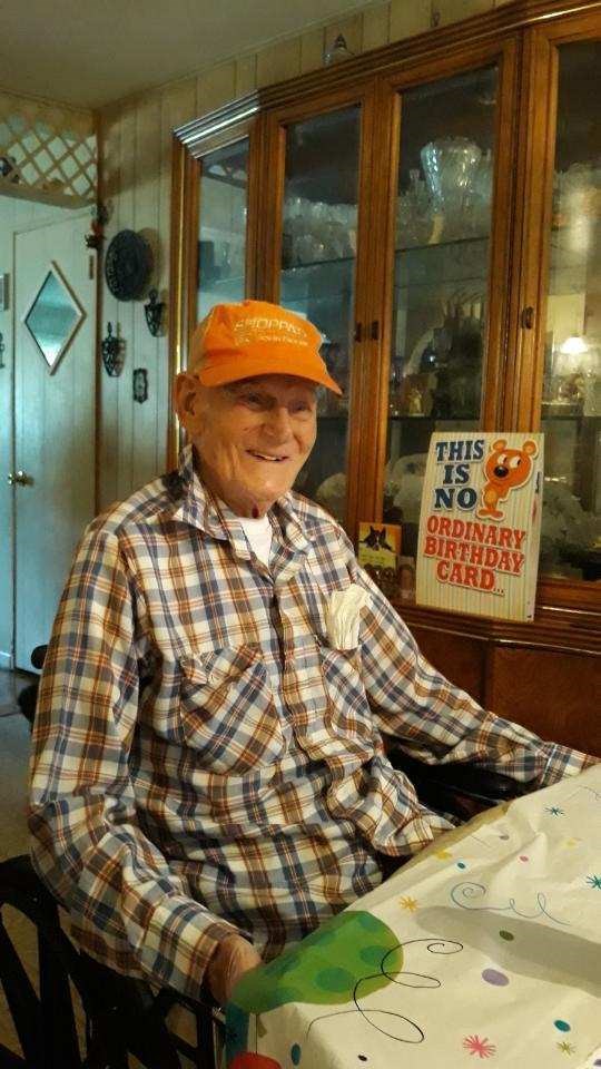 Andrew Minick Obituary - Killeen, TX