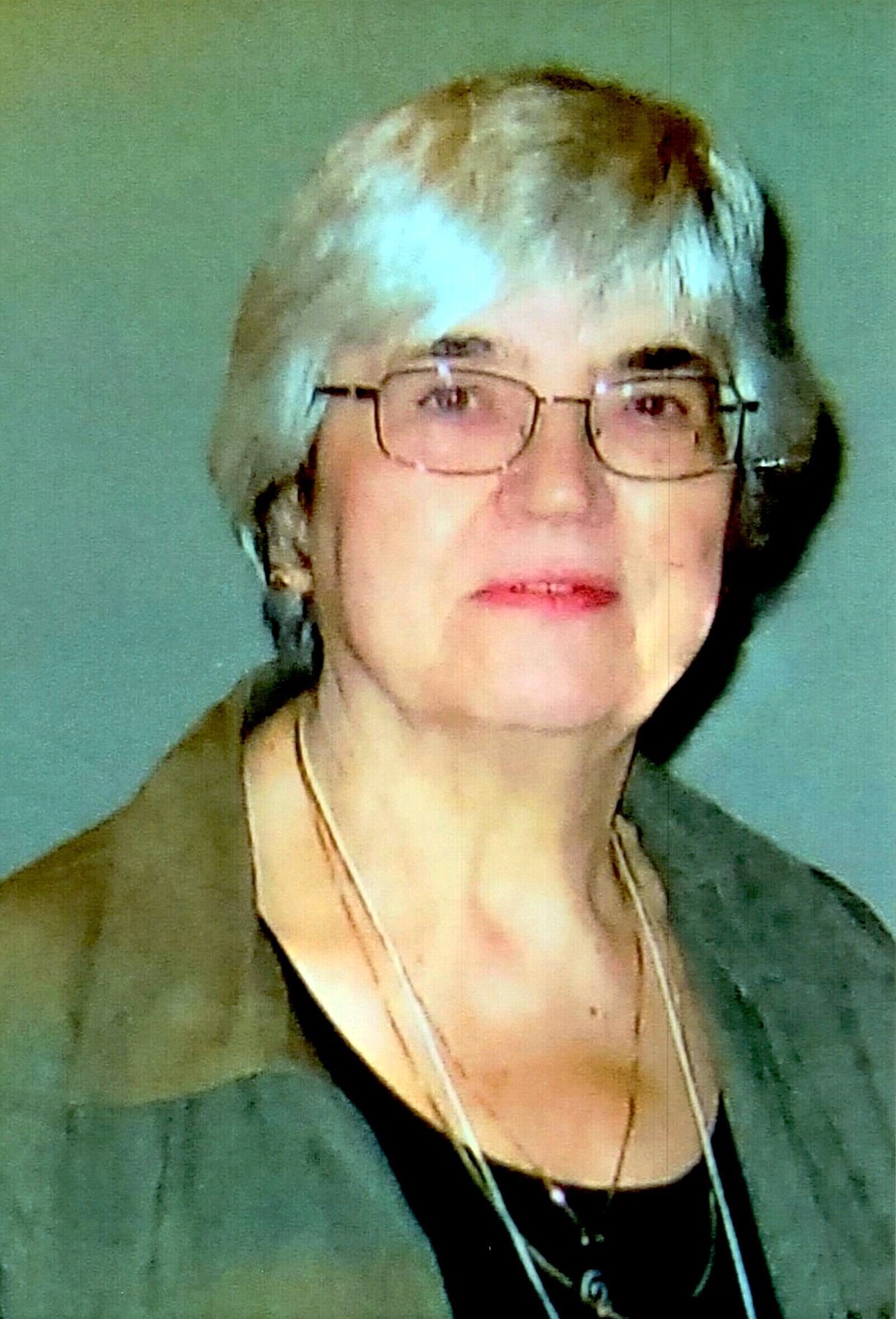 Ruth Lobe Obituary - Chilliwack, BC