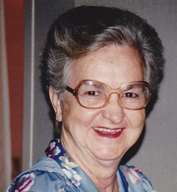 Annie Gosnell Obituary - Leeds, AL