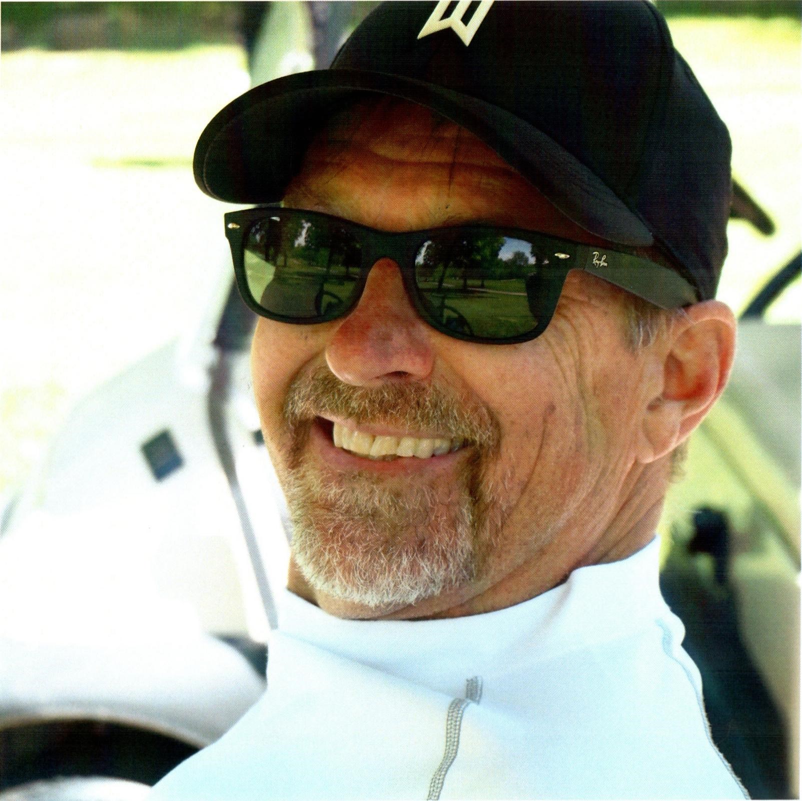 Frank McMahon Obituary - Madison Heights, MI
