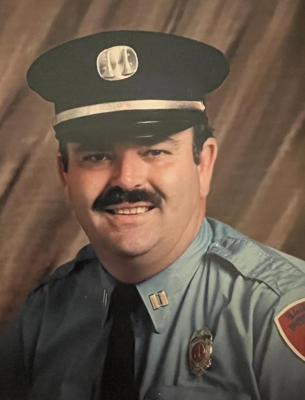 Steven Wiles Obituary - Little River, SC