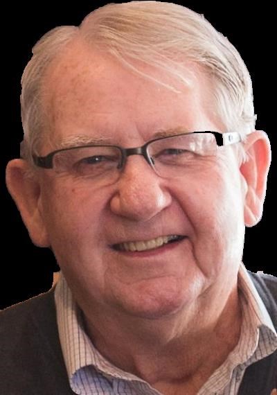 John Roop Obituary - Fort Wayne, IN