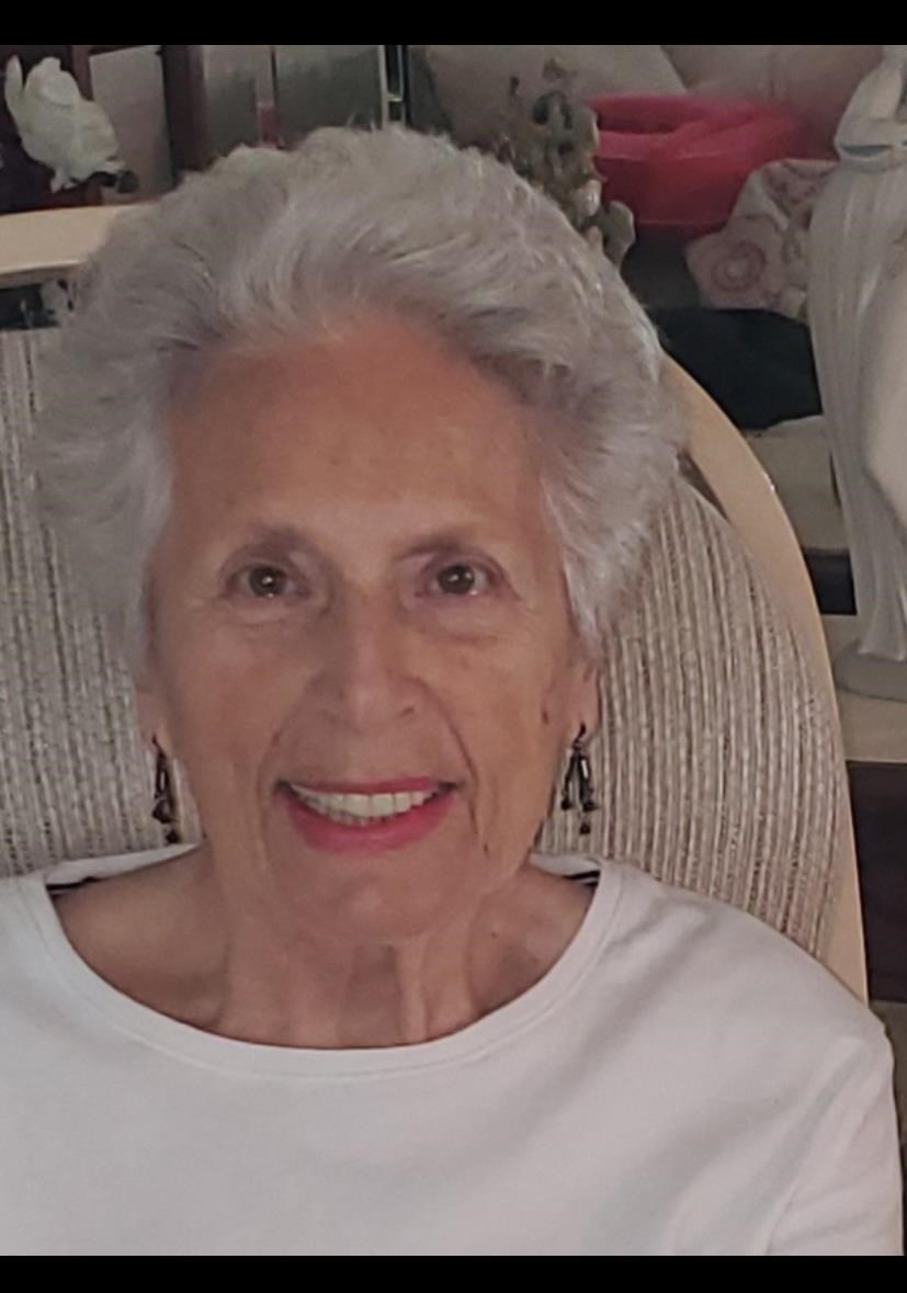 Angelina R. Danton Obituary - Staten Island, NY