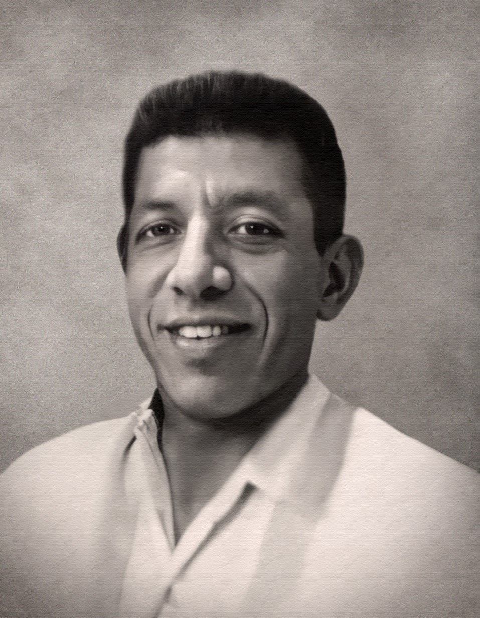 Andrew Hernandez Obituary - Temple, TX