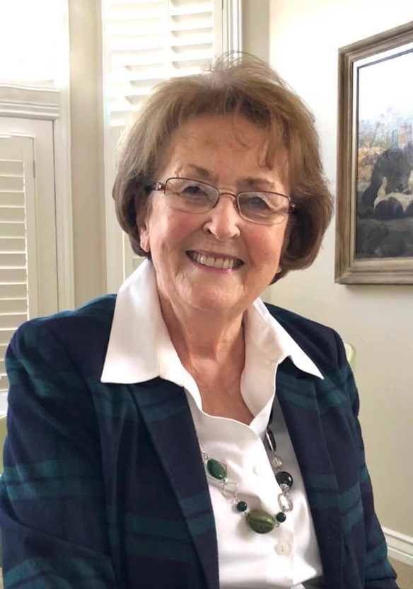 Mary Moss Obituary - Millcreek, UT