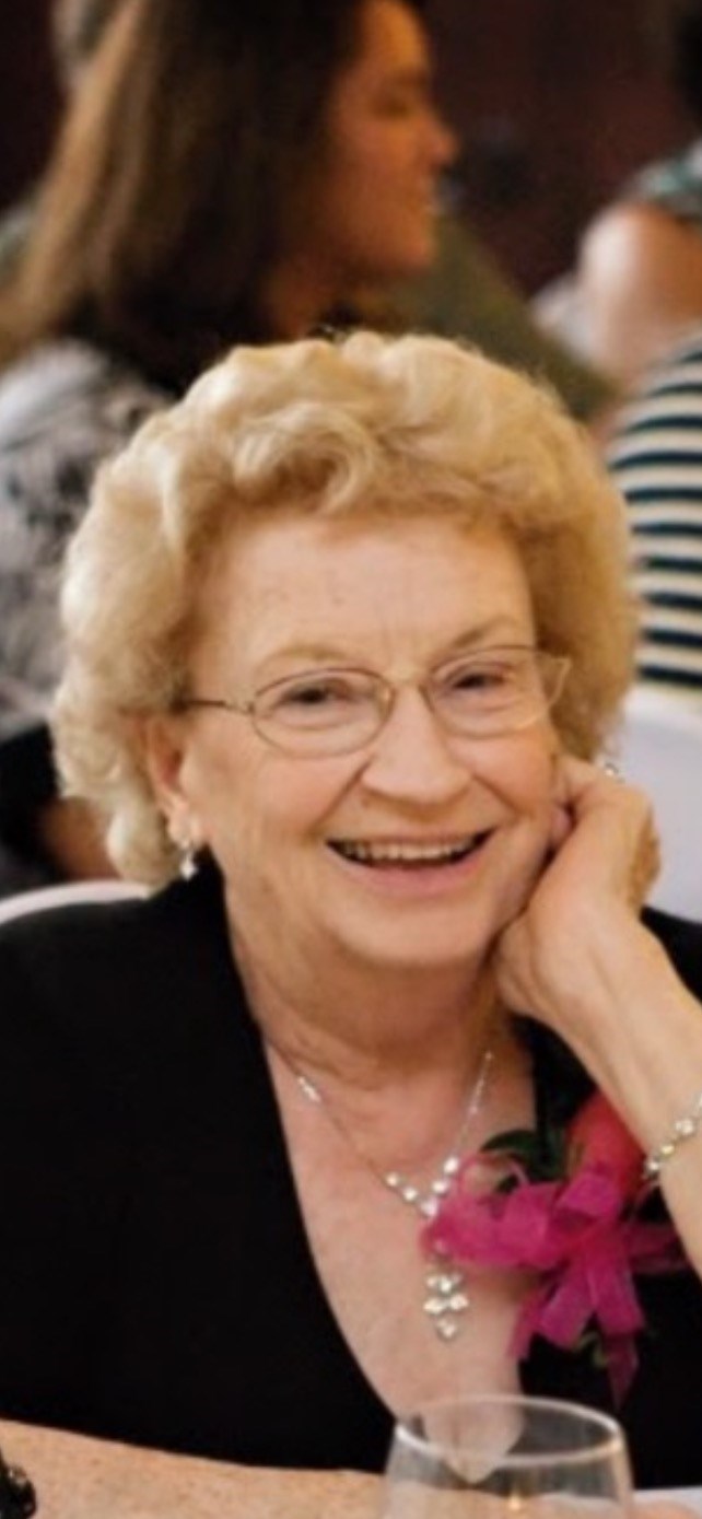 Norma C. Funderburk Obituary - Pekin, IL