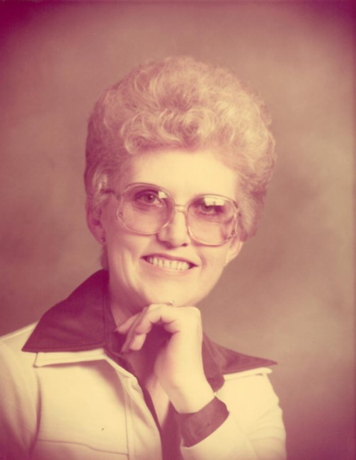 Dorothy Hetherington Obituary - Pueblo, CO