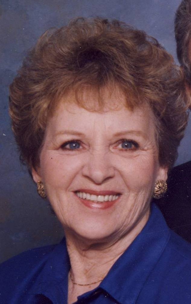 Grace Pittman Obituary - Metairie, LA