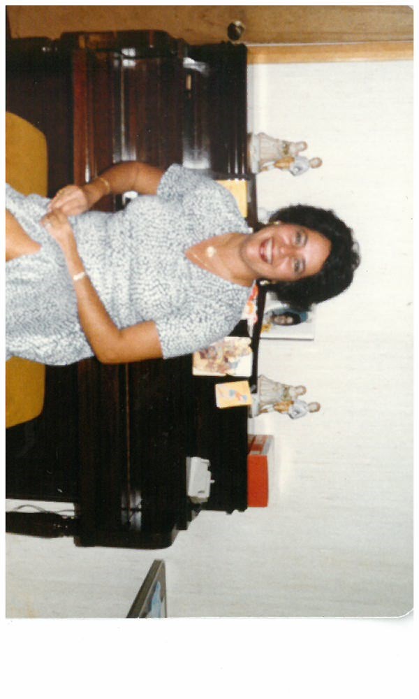 Elsa Turner Obituary - Miami, FL