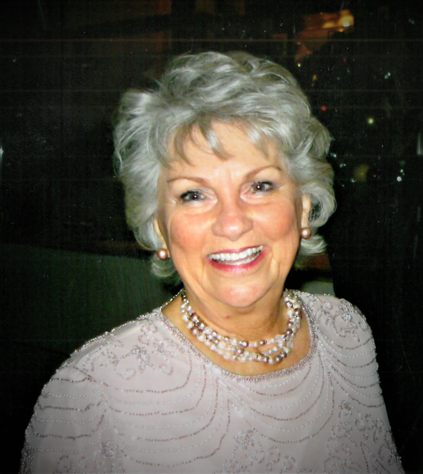 Patricia Bryson Obituary - San Antonio, TX