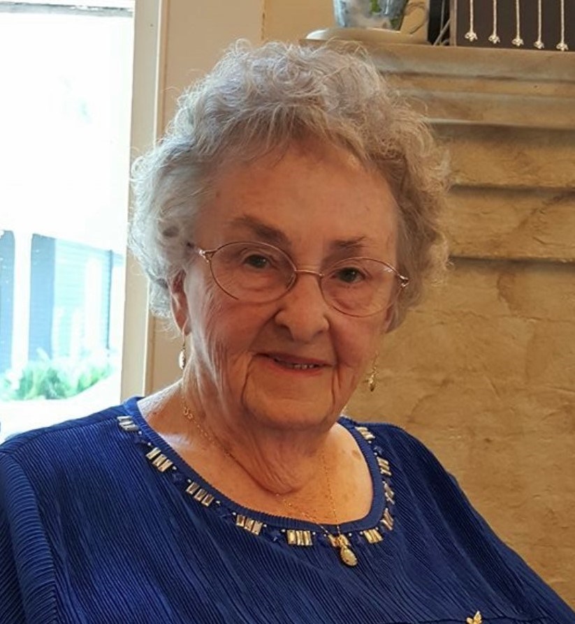 Earlene Scurich Obituary - New Orleans, LA