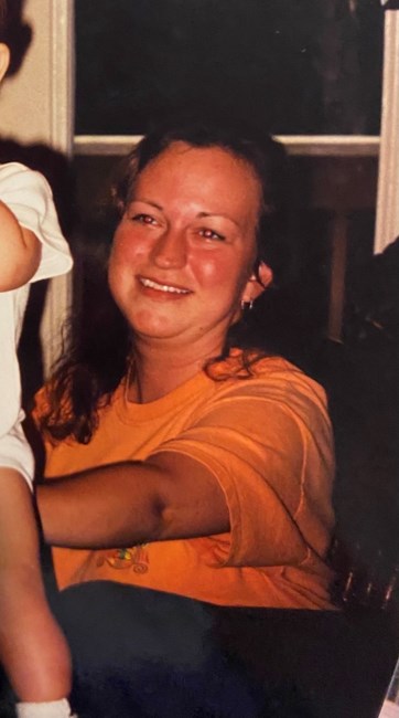 Sharon Kimberly Russell Obituary - Tuscaloosa, AL