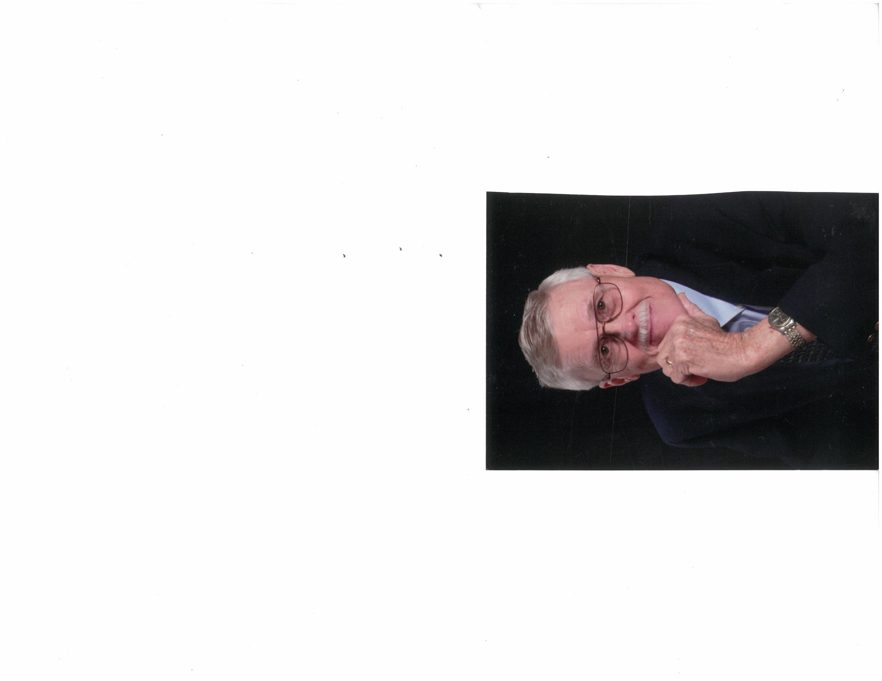 Walter Rowe Obituary - Arlington, TX