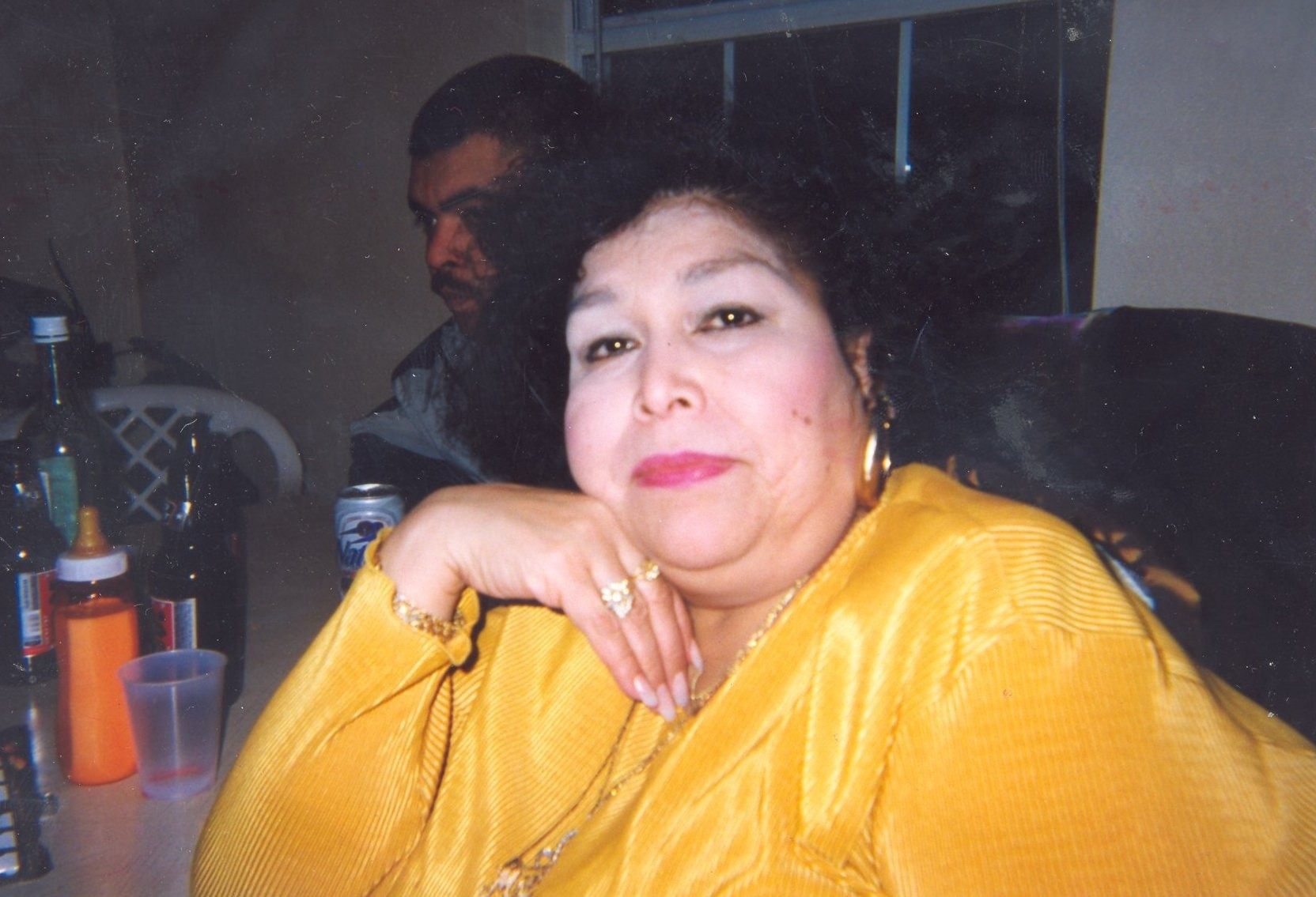 Maria Del Rosario Rodriguez Estrada Obituary - Dallas, TX