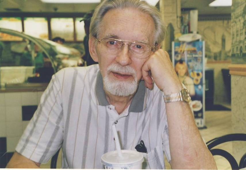 Donald Johnson Obituary - Conroe, TX