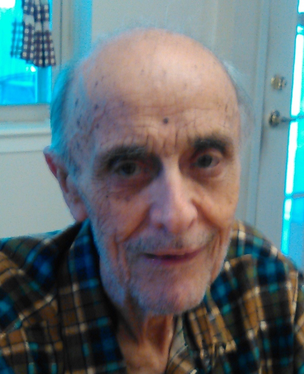 Wilson Daigle Obituary - New Orleans, LA