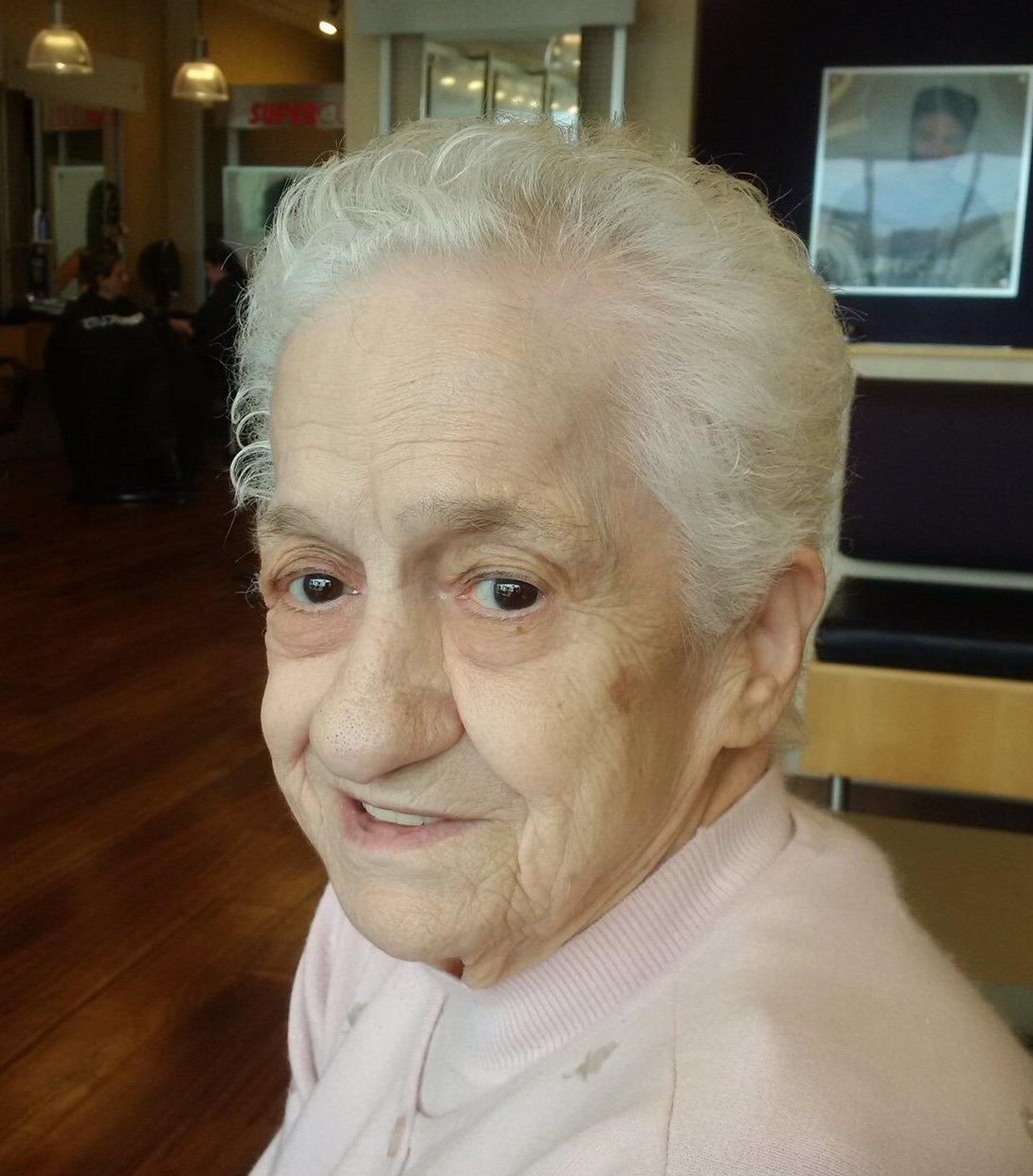 Anna M. Mattson Obituary - Providence, RI