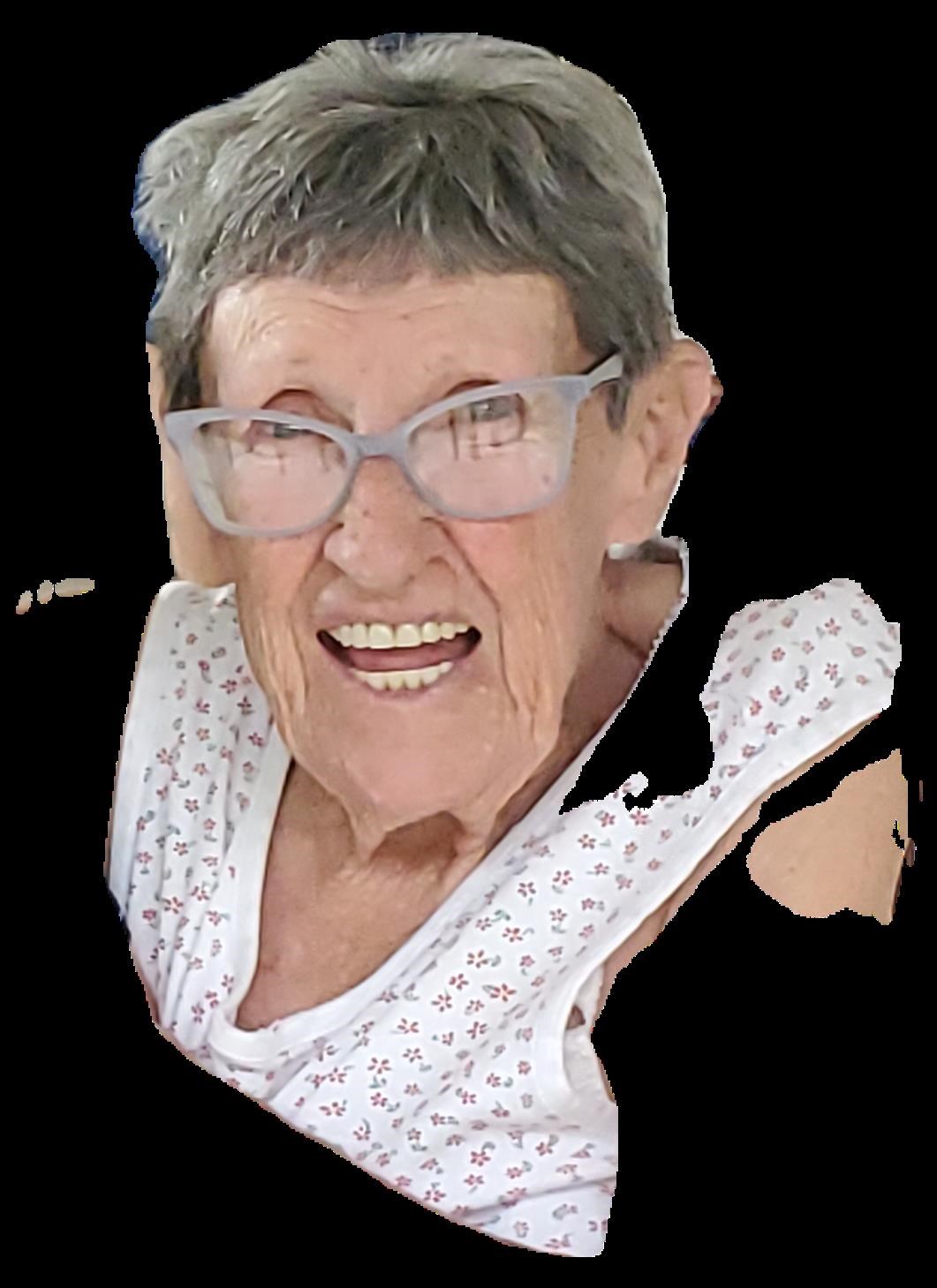 Karen Joyce Booth Obituary - Palm Bay, FL