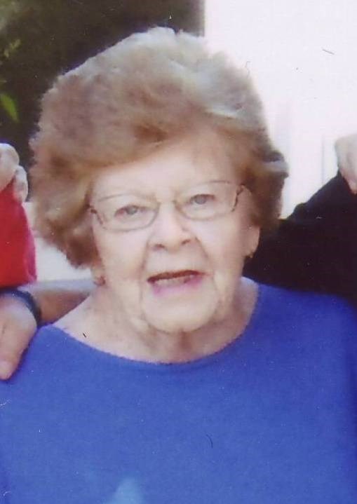 Doris George Obituary - Thornhill, ON