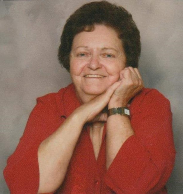 Emma Martin Obituary - Beckley, WV