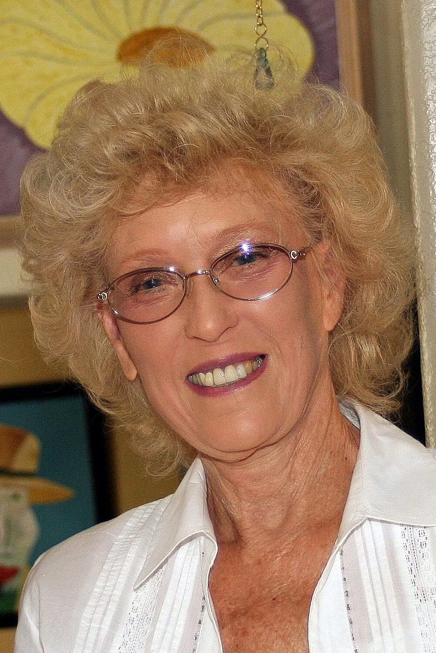 Mary Threadgill Obituary - Las Vegas, NV
