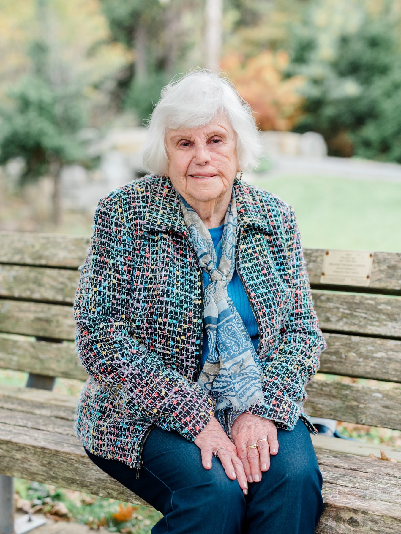 Jean MacPherson Obituary - Halifax, NS