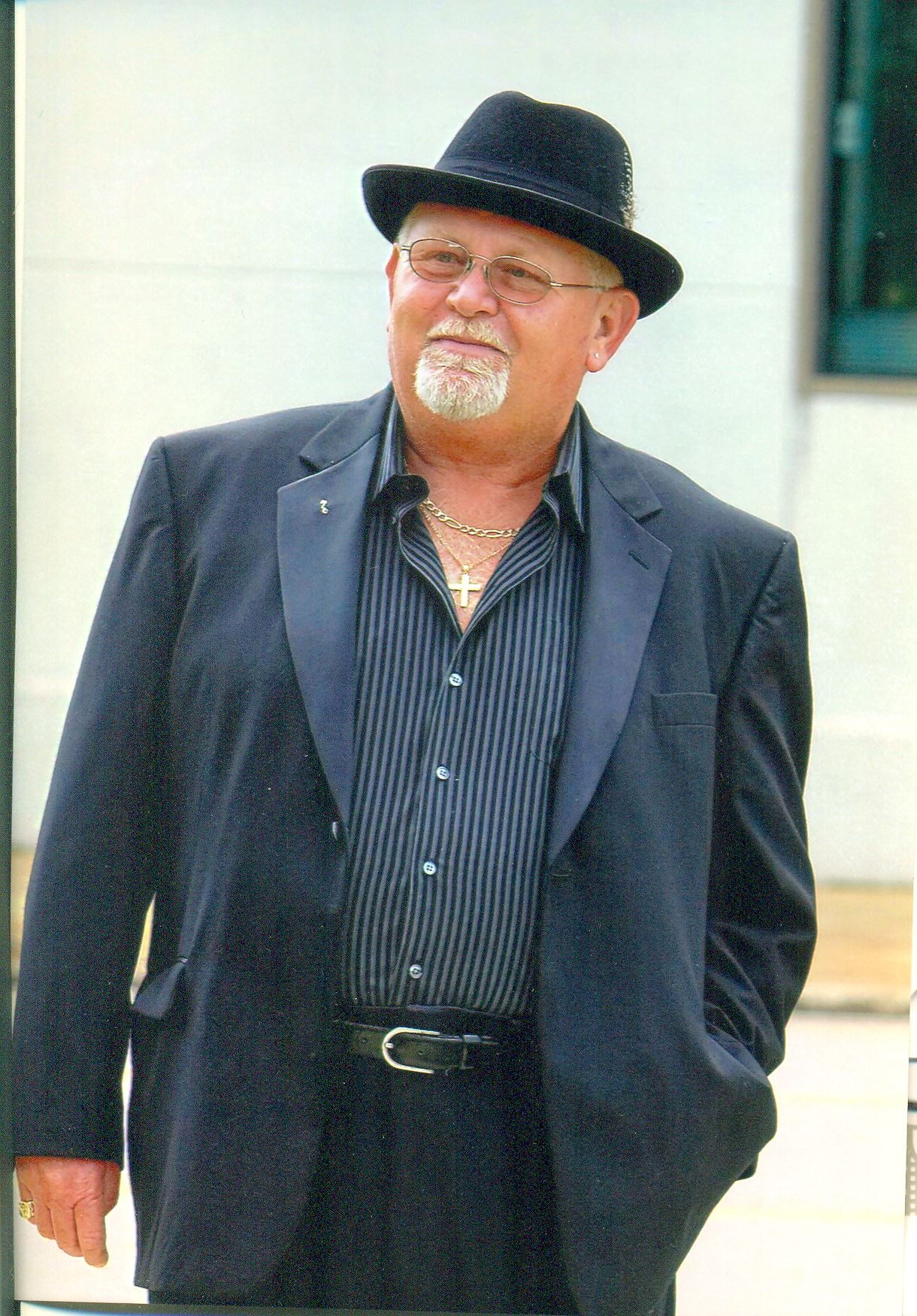 Ricky Clark Obituary - Goodlettsville, TN