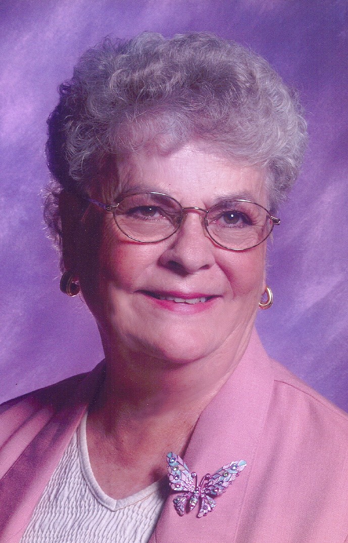 Delores Mardell Rogers Roy Obituary - Fruitland, ID