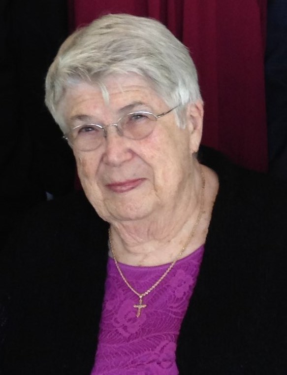 Gloria Diegel Obituary - Nottingham, MD