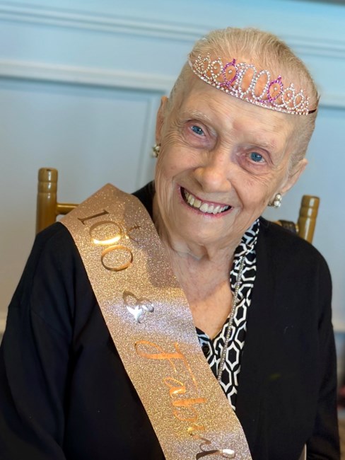 Martha Matlock Obituary - Nashville, TN