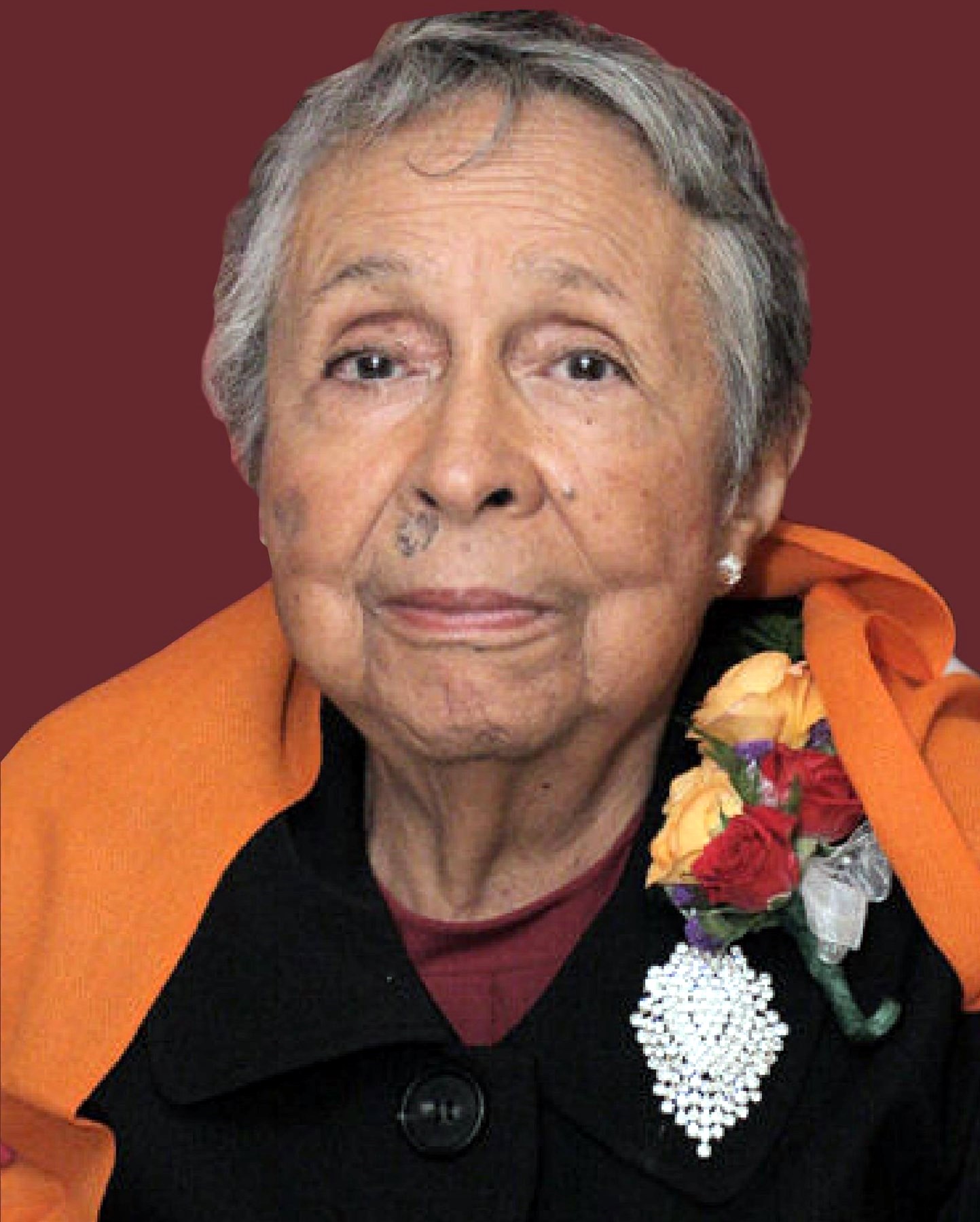 Agnes Brown Obituary - Snellville, GA