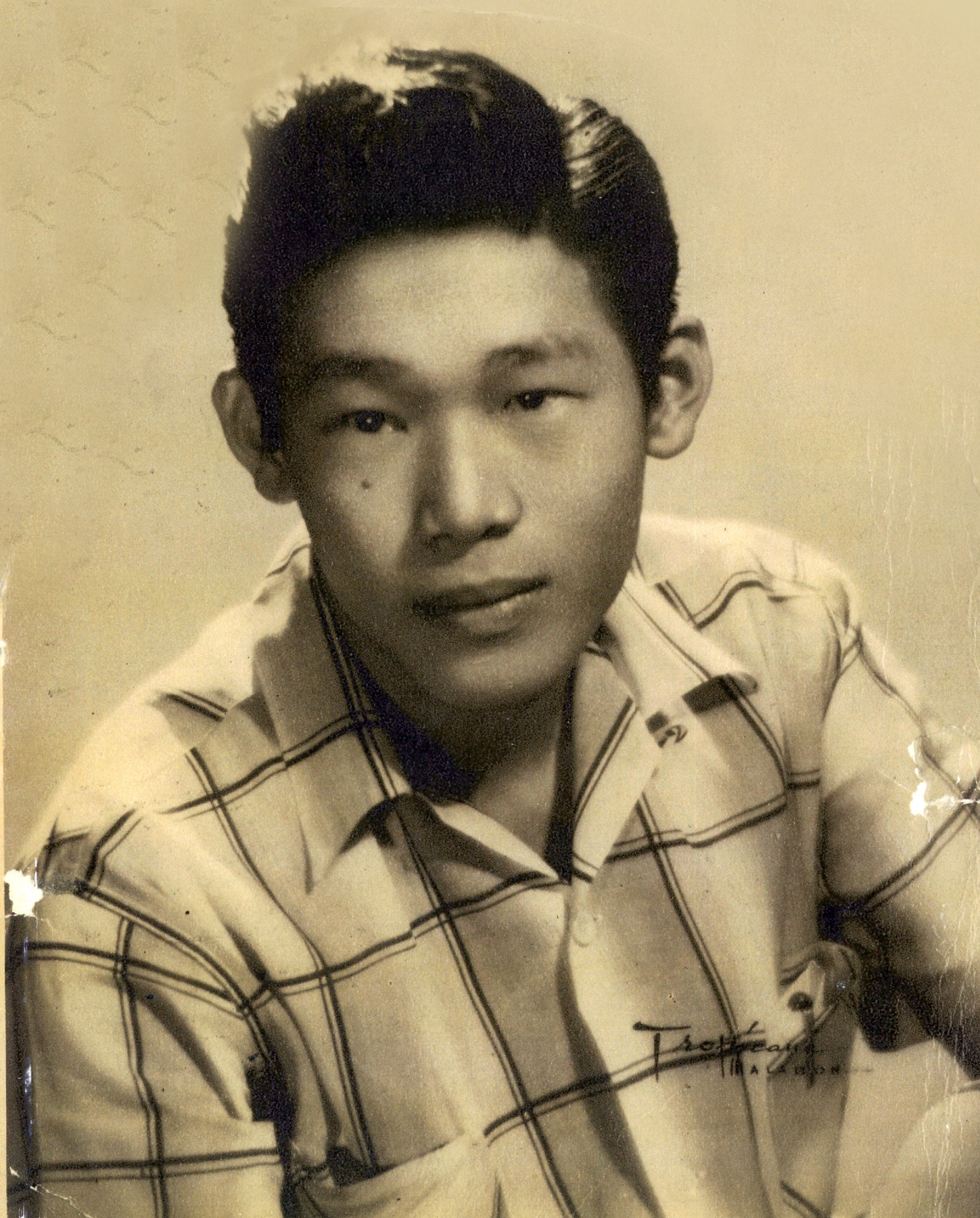 Christopher Tan Obituary - Las Vegas, NV