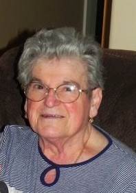 Maria Giraldi Obituary - Burnaby, BC