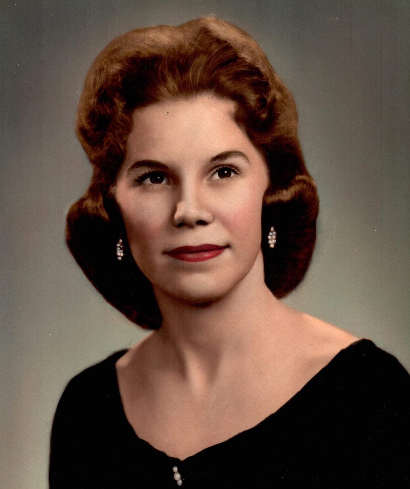 Patricia Conley Obituary - Beaumont, TX