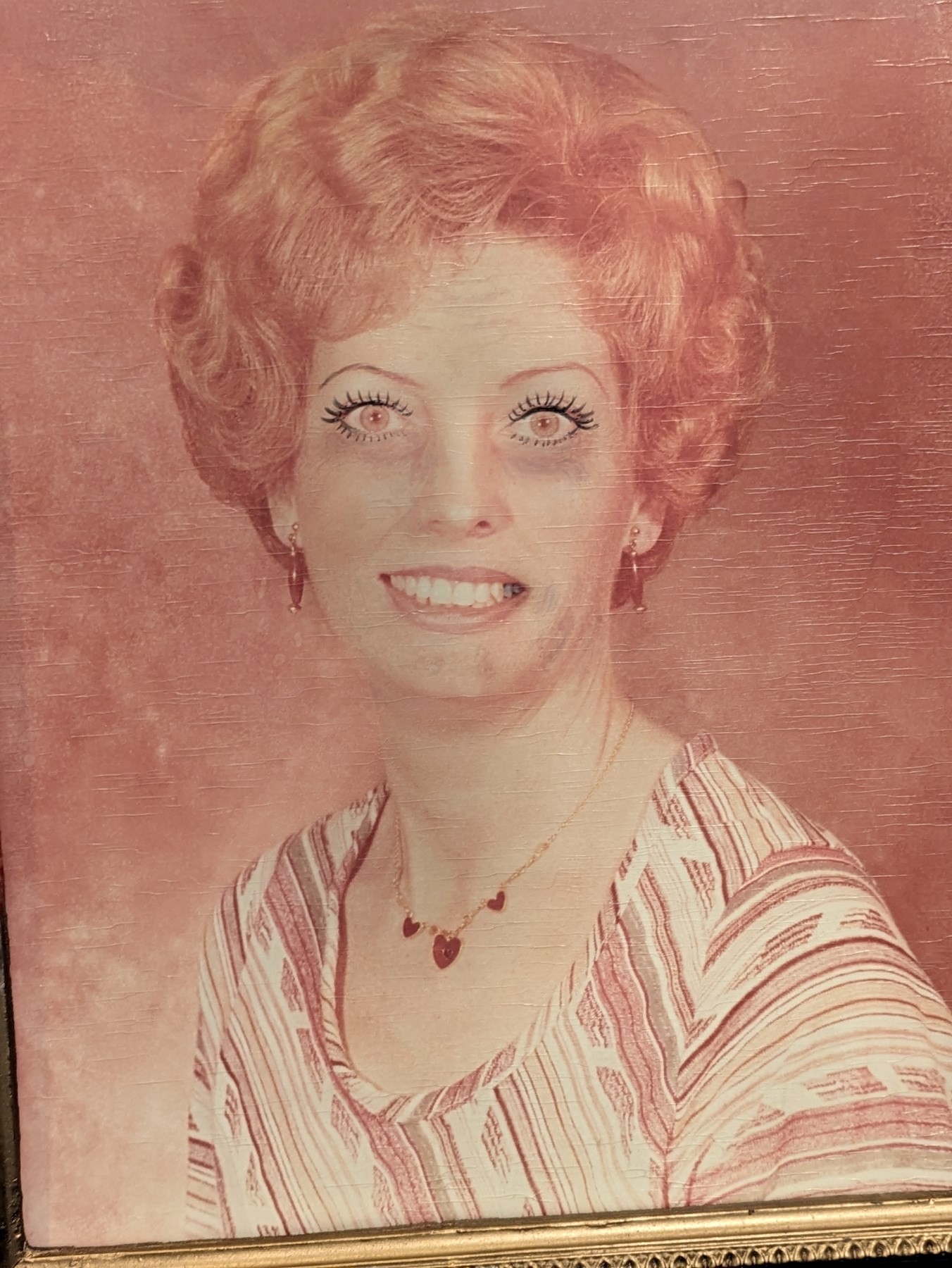 Martha Fulkerson Obituary - Cartersville, GA