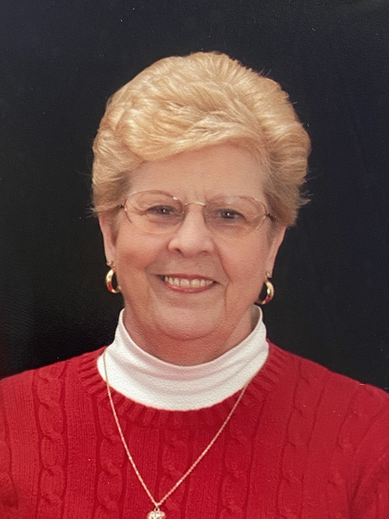 Ada Shain Obituary - Wichita, KS