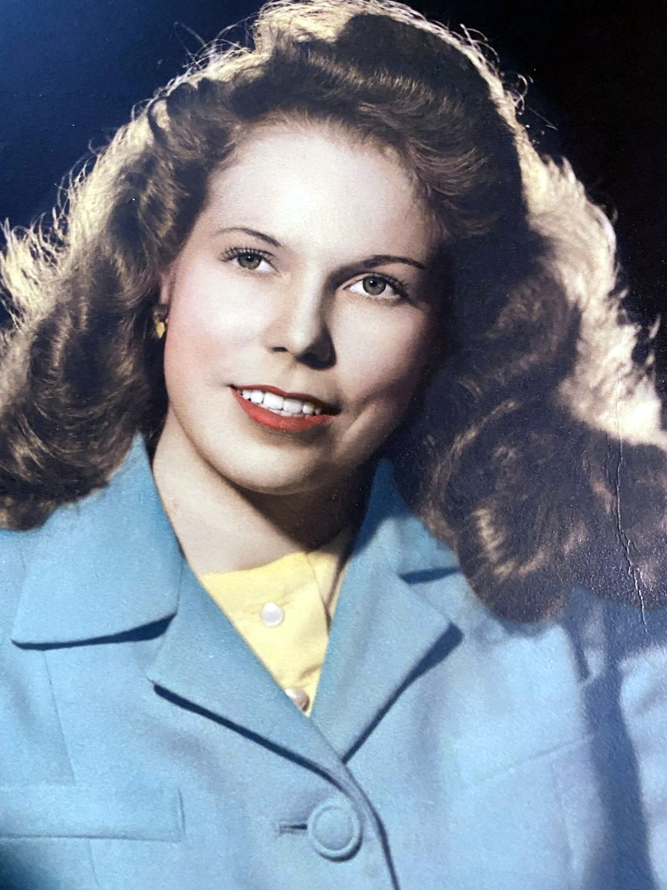 Jean McKinney Obituary - Mesquite, TX