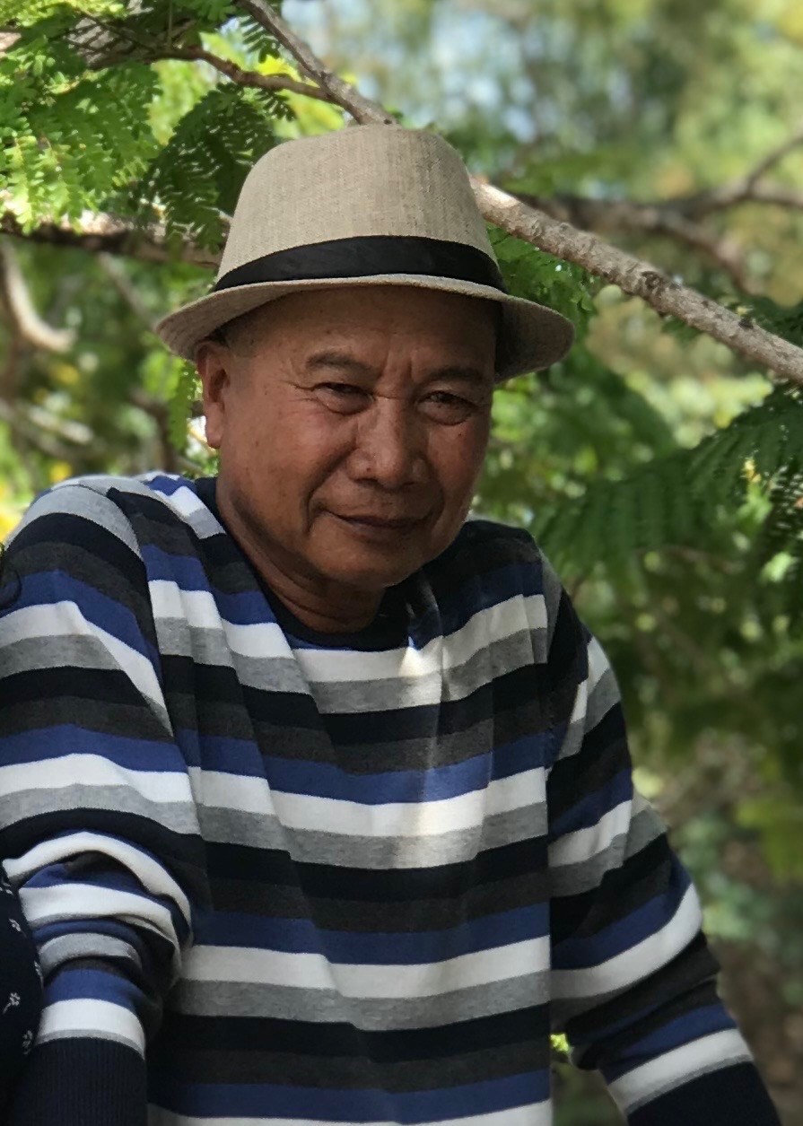 Jesus Fernandez Obituary - San Diego, CA