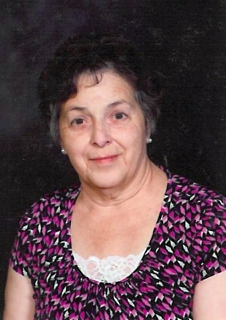 Judith Schultz Obituary - Chilliwack, BC