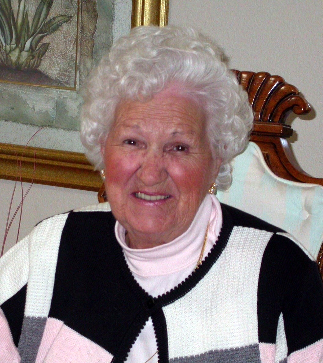 Grace L. LeDoux Obituary - Scottsdale, AZ